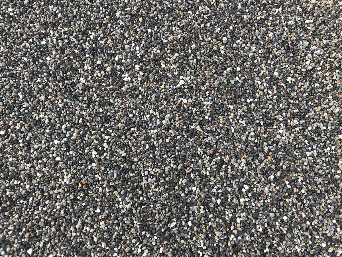3 8 Minus Concrete Pea Gravel Anchorage Sand Gravel