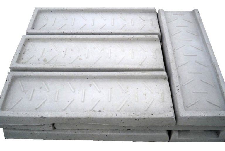 Splash Blocks - Anchorage Sand & Gravel