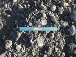 Pit Run Gravel Type II 4" Minus - Anchorage Sand & Gravel