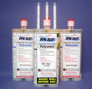 Spal-Pro RS 88 Joint Filler - Anchorage Sand & Gravel