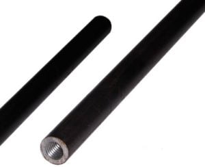 Screed Post Rounds & Brackets - Anchorage Sand & Gravel