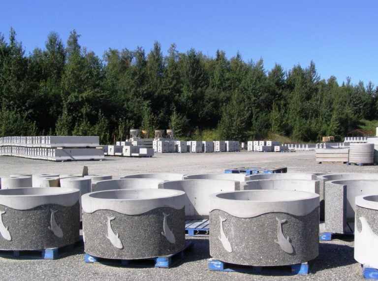 About Us - Anchorage Sand & Gravel