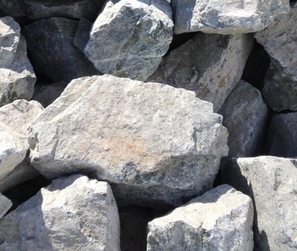 Rip Rap - Anchorage Sand & Gravel