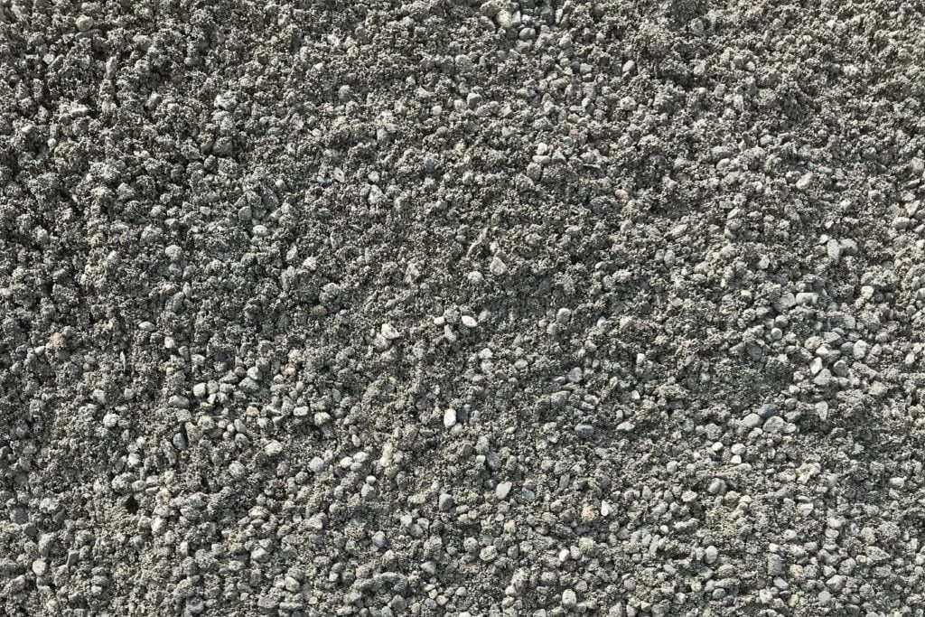 Class E Bedding Sand - Anchorage Sand & Gravel