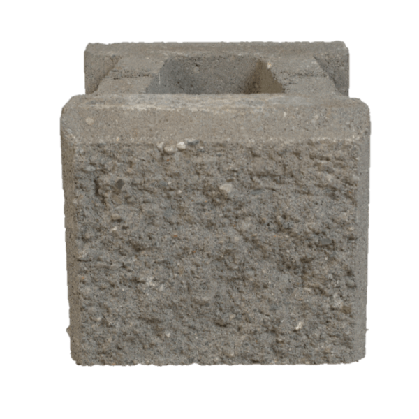 Allan Block Retaining Wall Collection - Anchorage Sand & Gravel