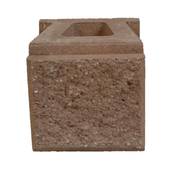 Allan Block Retaining Wall Collection - Anchorage Sand & Gravel