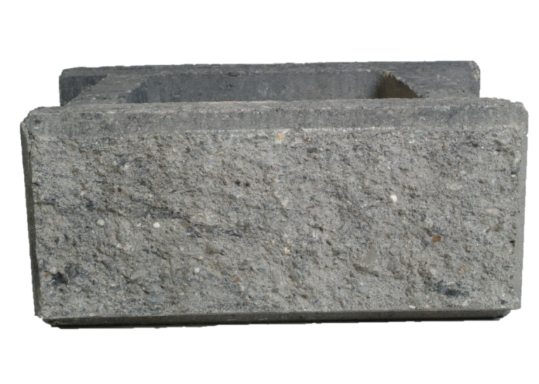 Allan Block Retaining Wall Collection - Anchorage Sand & Gravel