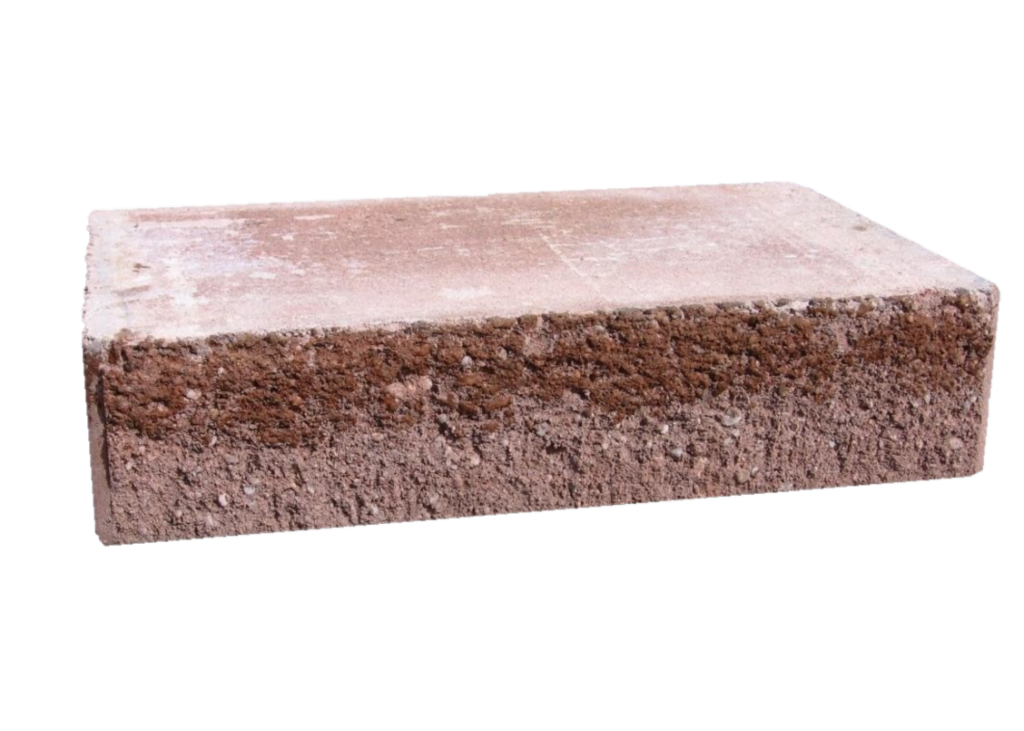 Keystone Compac III Retaining Wall - Anchorage Sand & Gravel