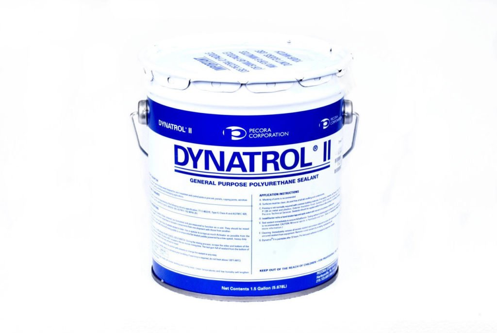 Dynatrol II - Anchorage Sand & Gravel