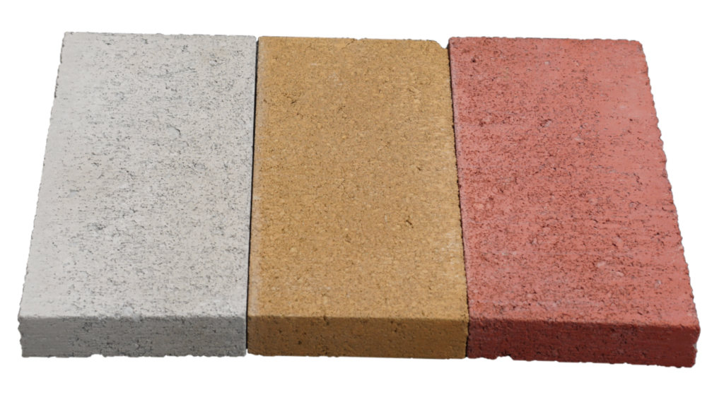 Step Stone 16" Rectangle - Solid - Anchorage Sand & Gravel