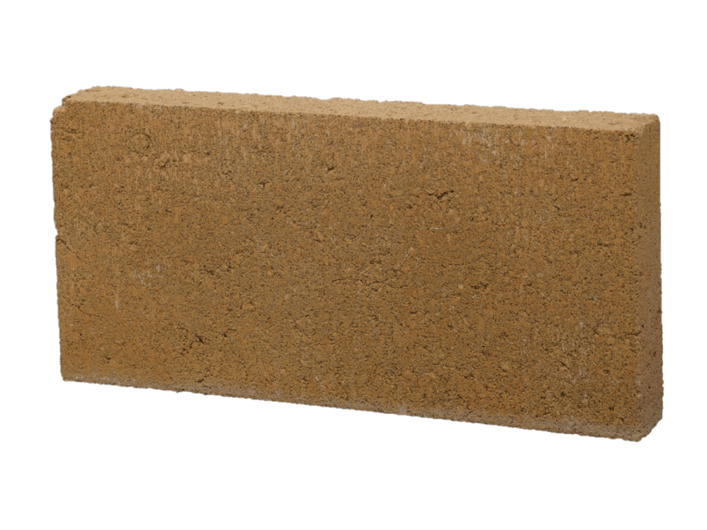 Step Stone 16" Rectangle - Solid - Anchorage Sand & Gravel