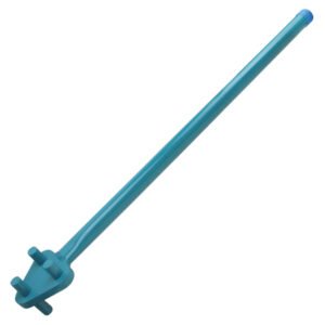 Hickey Bar Rebar Bender - Anchorage Sand & Gravel
