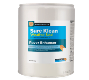 Paver Enhancer - Anchorage Sand & Gravel