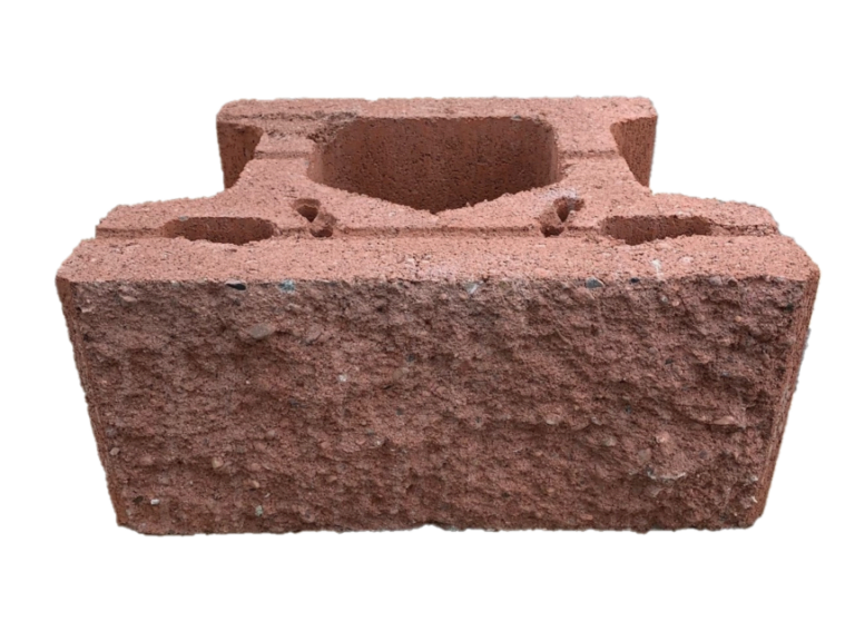 Keystone Compac III Retaining Wall - Anchorage Sand & Gravel