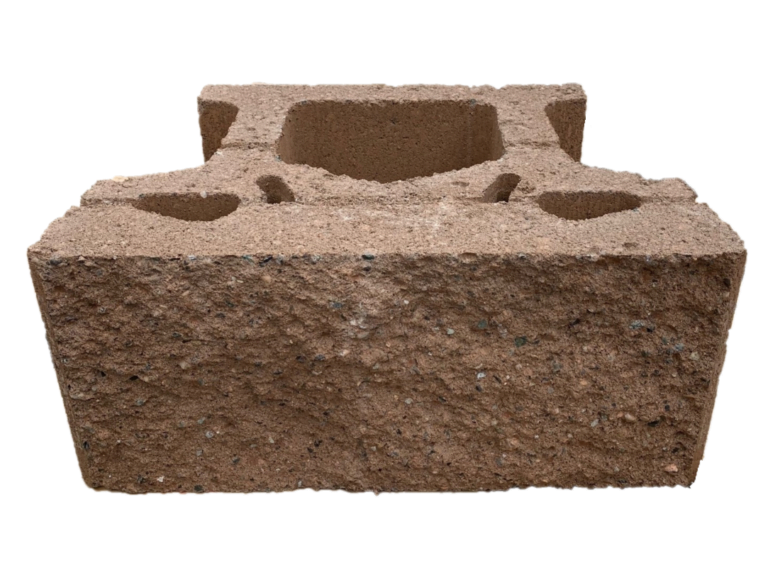 Keystone Compac III Retaining Wall - Anchorage Sand & Gravel