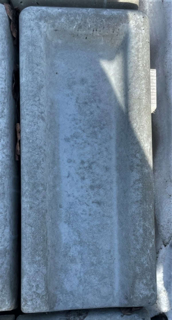 Splash Blocks - Anchorage Sand & Gravel