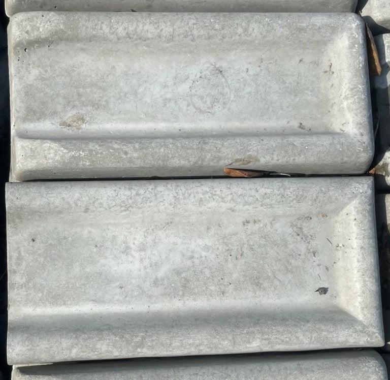 Splash Blocks - Anchorage Sand & Gravel